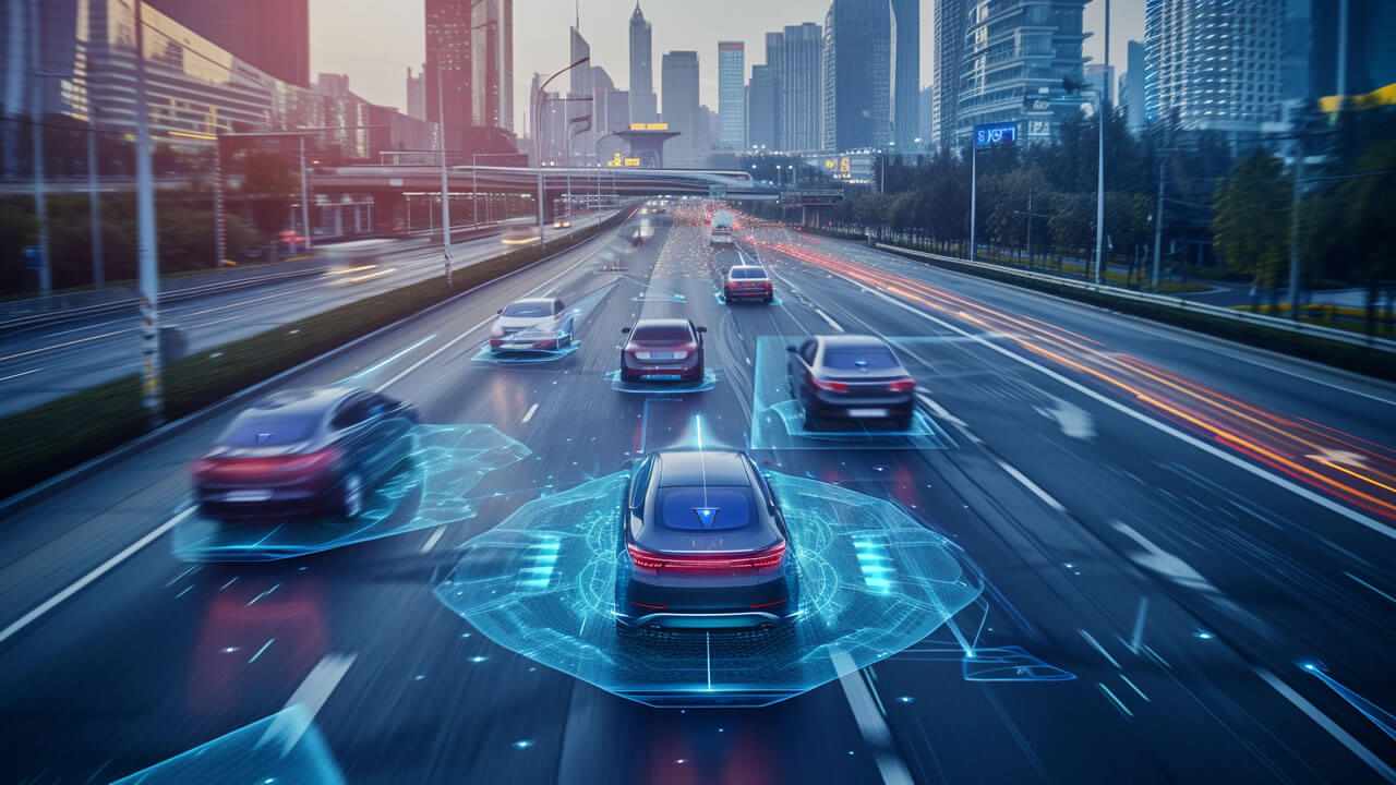 Tecnología para prevenir accidentes en Austin | En Caso de Accidente